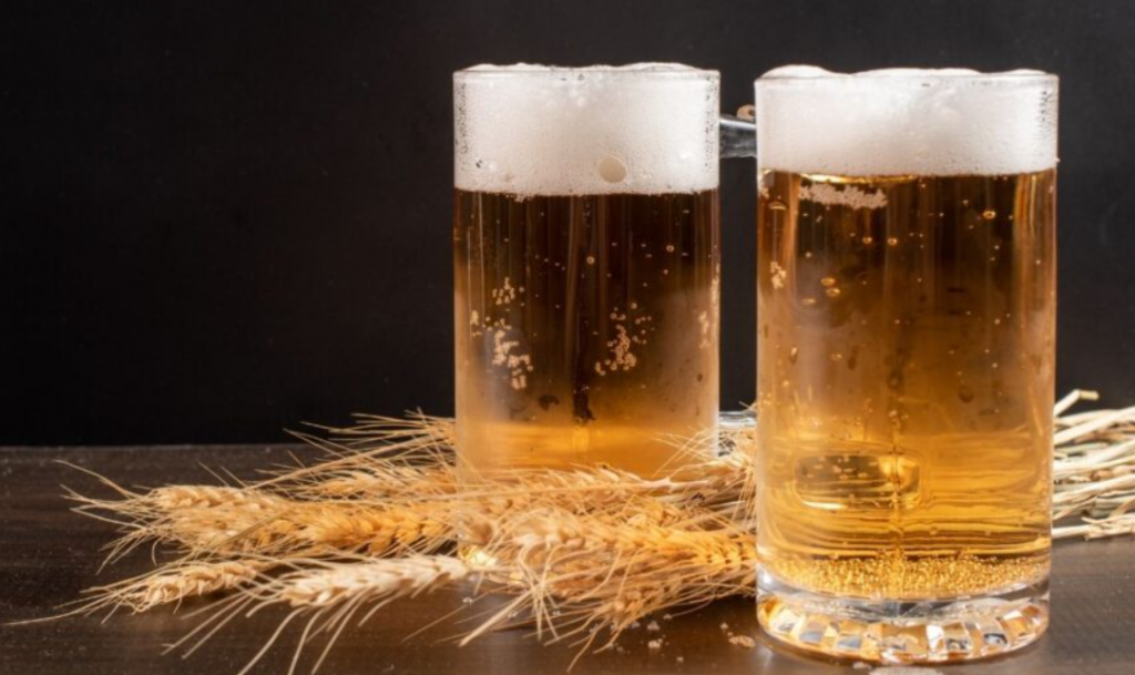 How to get rid of beer stains on clothes | FortoHome